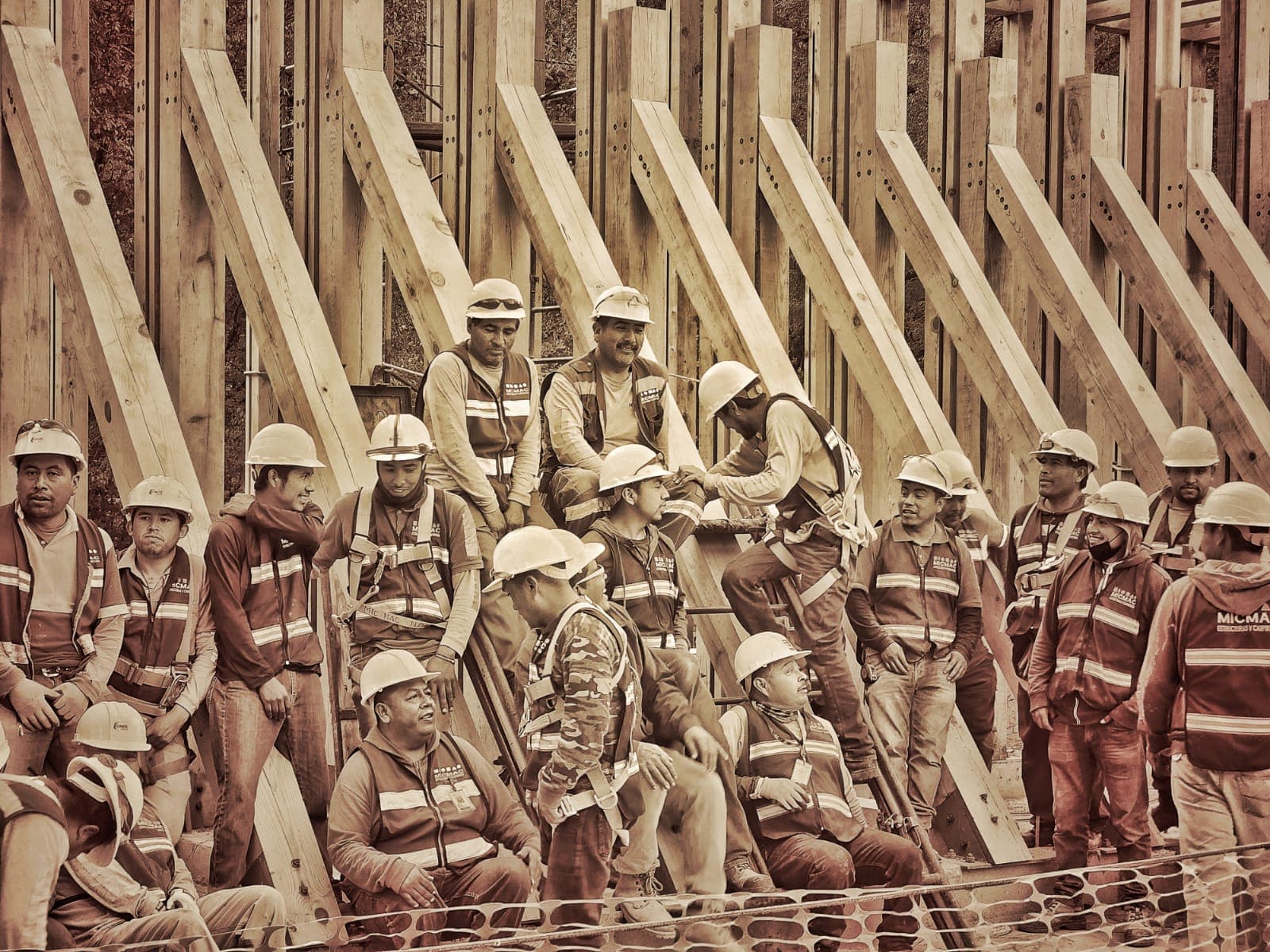 ¿Qué significa MICMAC?